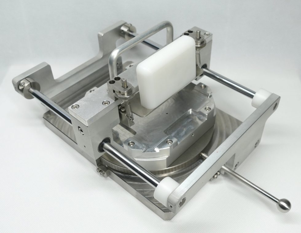 Home - Precision Engineering Solutions - MICA Technology