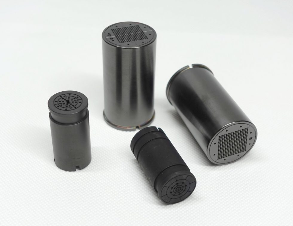 Home - Precision Engineering Solutions - MICA Technology