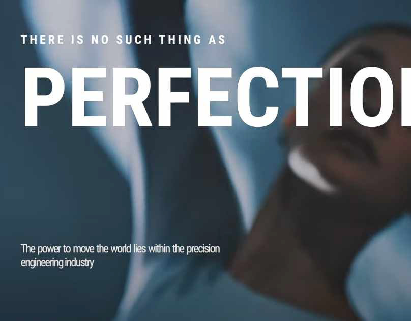 What is Precision Engineering? - MICA Technology