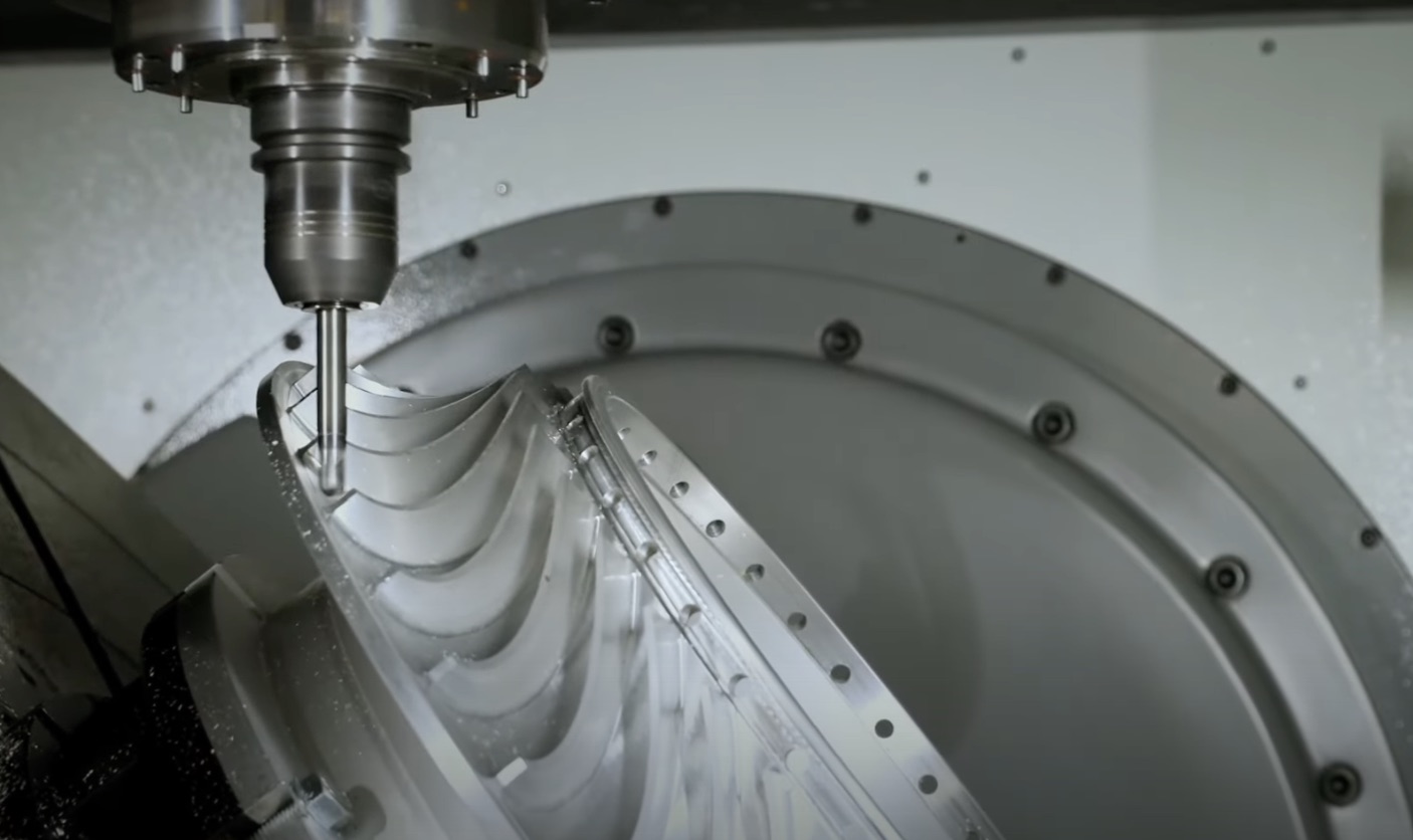 Unleashing the Future of Manufacturing Industry: MICA Technology ... Unleashing the Future of Manufacturing Industry: MICA Technology ...